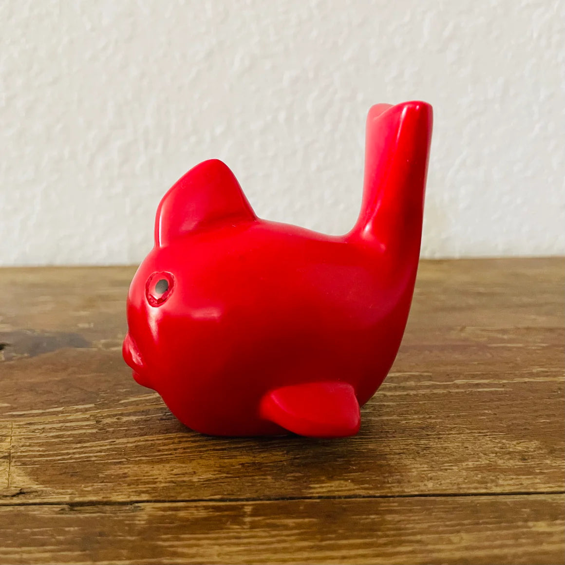 Clown Fish of Kisii – Amazwi Contemporary Art