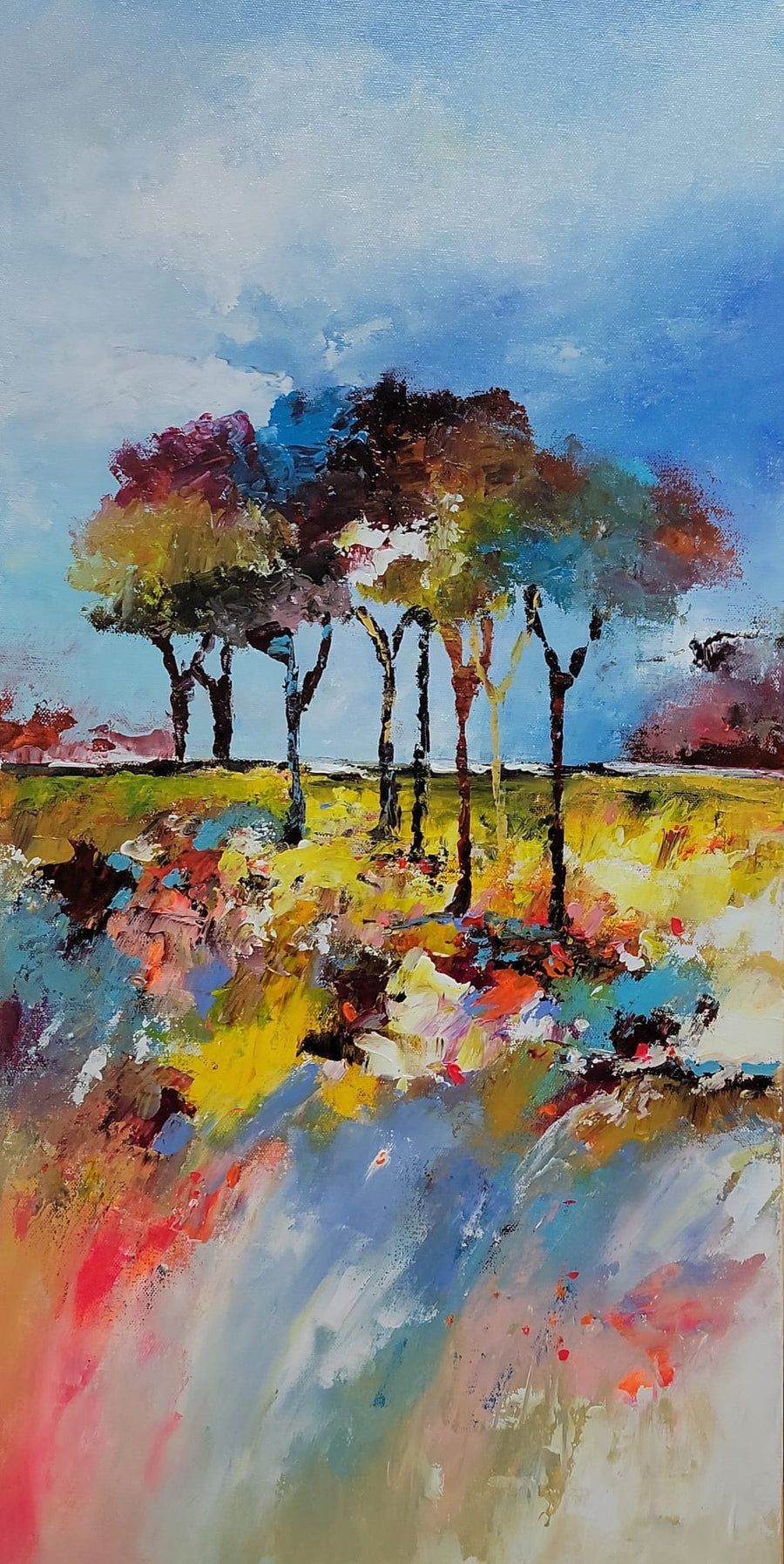 Charles Nkomo – Page 2 – Amazwi Contemporary Art